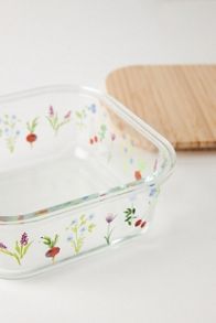 Cordelia Food Storage Container | Anthropologie UK