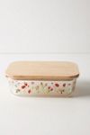 Cordelia Food Storage Container | Anthropologie UK