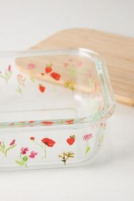 Cordelia Food Storage Container | Anthropologie UK