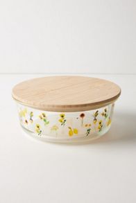Cordelia Food Storage Container | Anthropologie UK