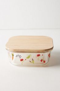 Cordelia Food Storage Container | Anthropologie UK