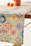 Marsha Table Runner | Anthropologie
