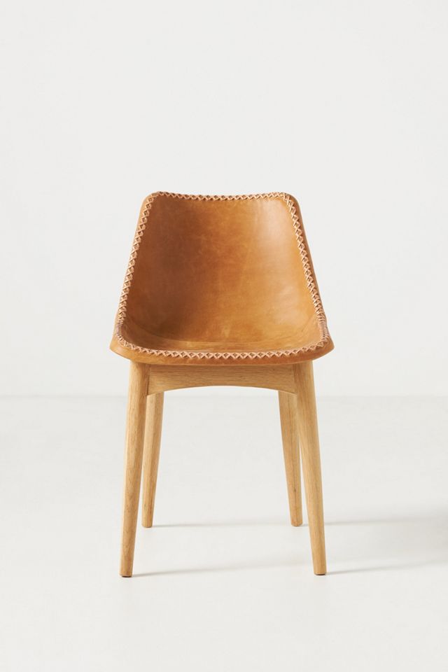 Rylie Dining Chair | Anthropologie