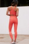 Dana Ruffled Sports Bra | Anthropologie