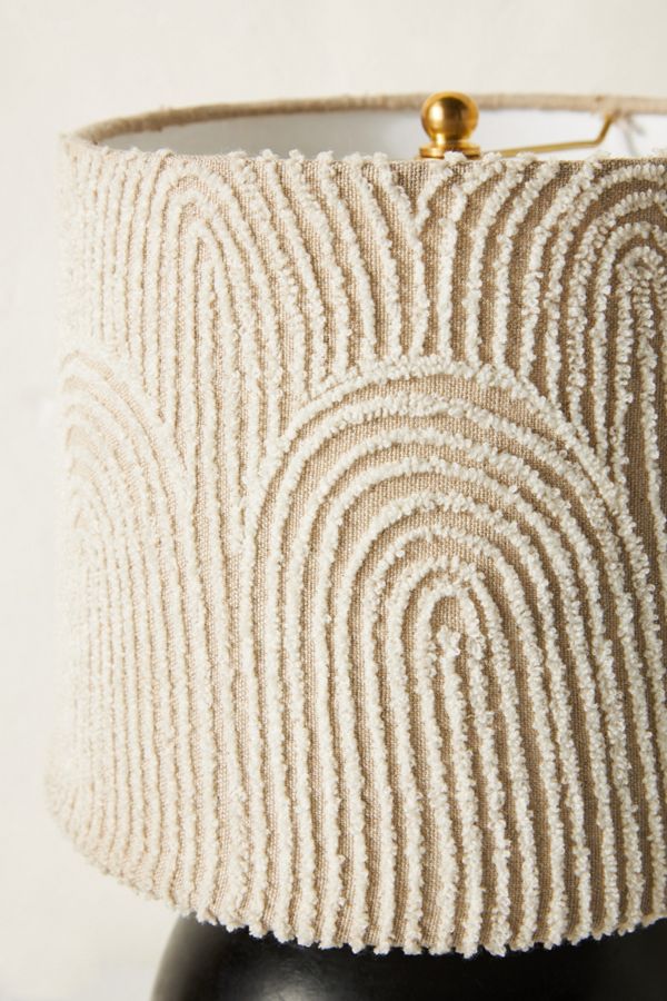 Regina Table Lamp | Anthropologie UK