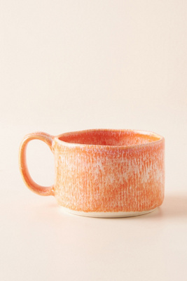 Set of 4 Mariana Mugs | Anthropologie UK