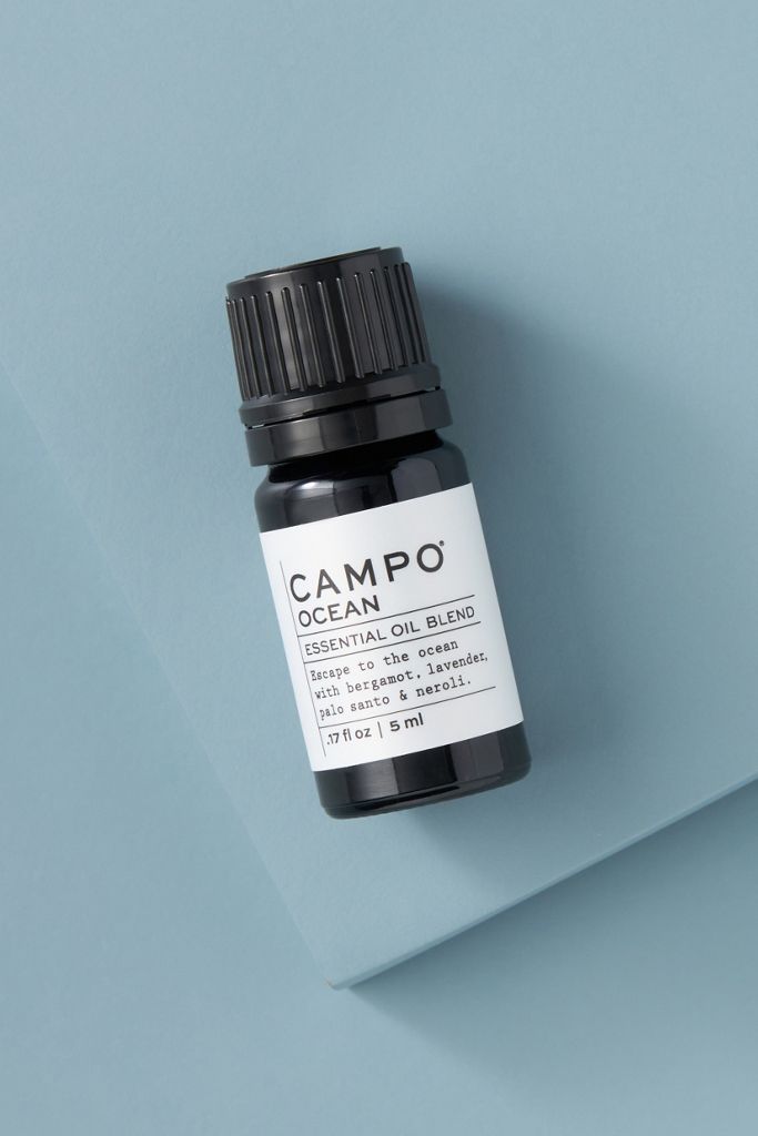 CAMPO Ocean Essential Oil Blend | Anthropologie