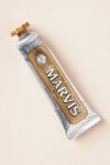 Marvis Wonders of the World Toothpaste | Anthropologie