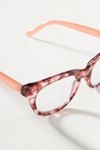 Amber Reading Glasses | Anthropologie