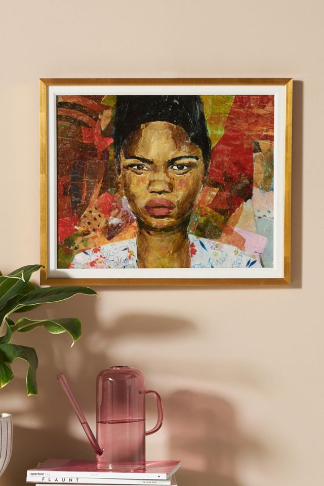 Jada Wall Art | Anthropologie