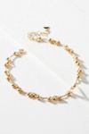 Vine Chain Necklace | Anthropologie