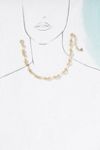 Vine Chain Necklace | Anthropologie