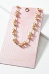 Vine Chain Necklace | Anthropologie