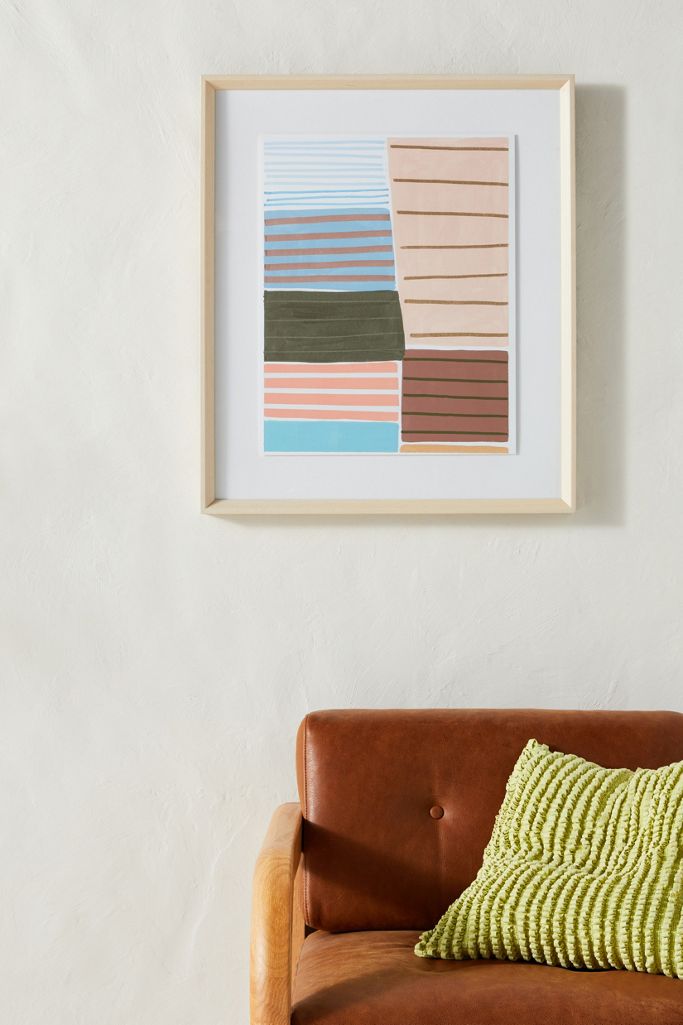 Sidebar Wall Art | Anthropologie