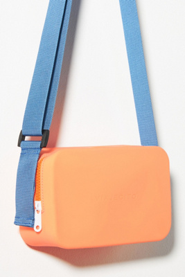 Viajecito Liana Crossbody Bag | Anthropologie