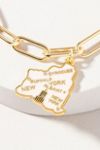 Home State Charm Bracelet | Anthropologie