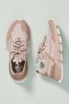 Sorel Kinetic Rush Ripstop Sneakers | Anthropologie