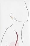 Studio Grun Dome Ear Cuff | Anthropologie