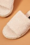 Dolce Vita Karlee Sherpa Slippers | Anthropologie