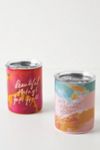 Morgan Harper Nichols Affirmations Travel Mug | Anthropologie