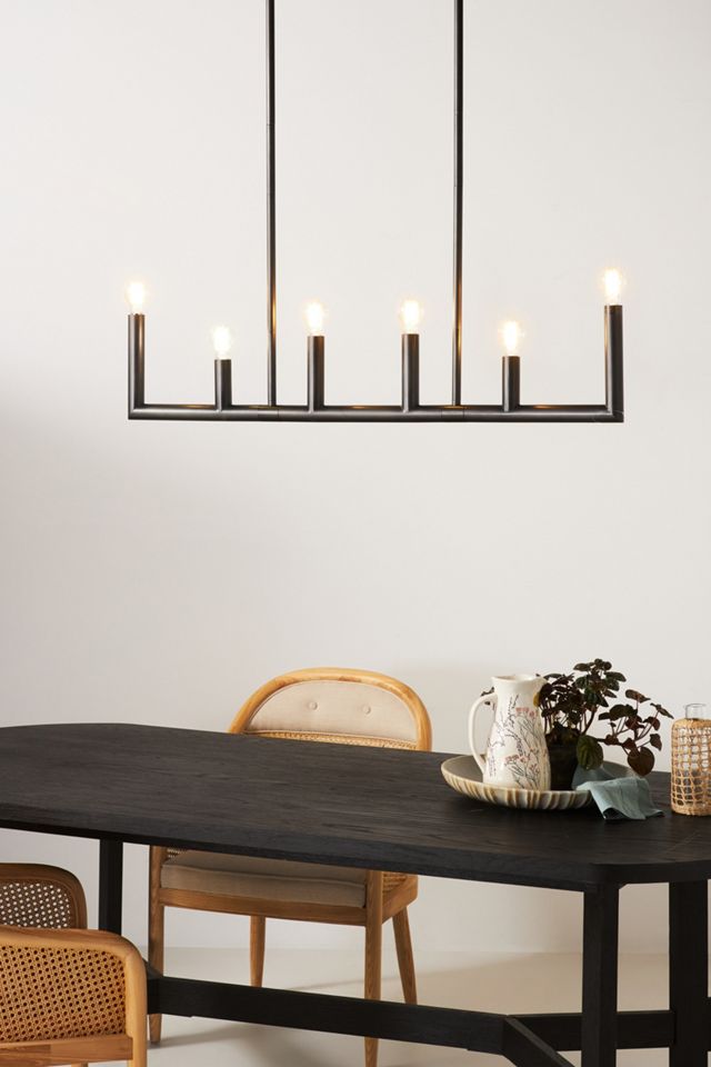 Westyn Chandelier | Anthropologie