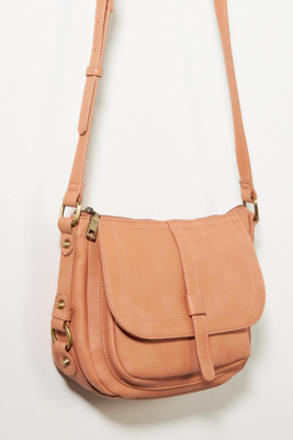 Delancey Crossbody Bag | Anthropologie