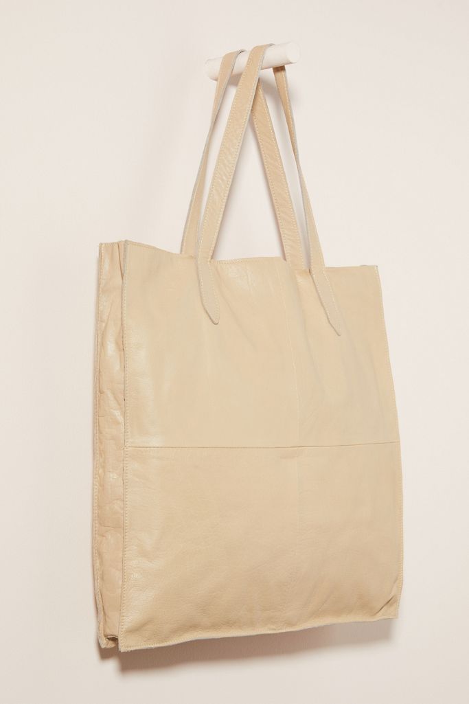 Fara Tote Bag | Anthropologie