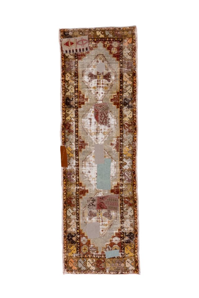 Eliko Rugs Vintage Oshak Rug B5309 | Anthropologie