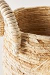 Fonda Fringed Basket | Anthropologie