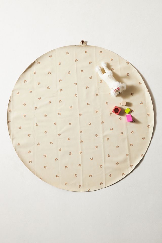 Gathre Circle Play Mat | Anthropologie