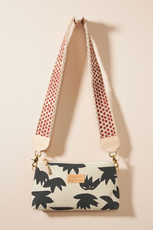 Erin Flett Mika Crossbody Bag | Anthropologie