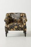 Florence Balducci Wildcat Accent Chair | Anthropologie