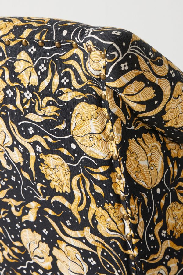 Florence Balducci Wildcat Accent Chair | Anthropologie UK