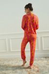 Farm Rio Spotted Bananas Pajama Set | Anthropologie