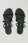 TKEES Strappy Slide Sandals | Anthropologie