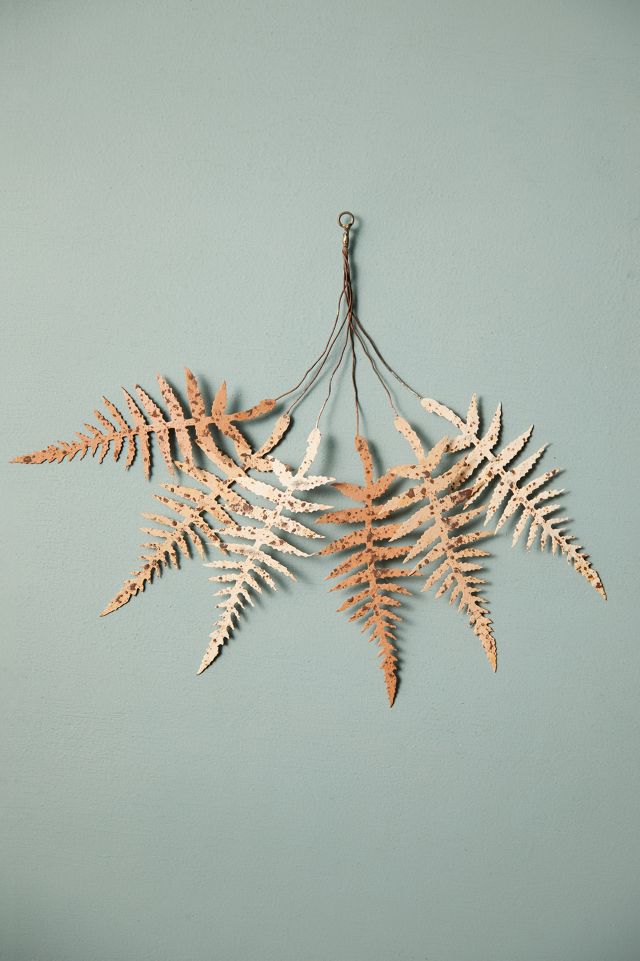 Fern Iron Bundle | Anthropologie