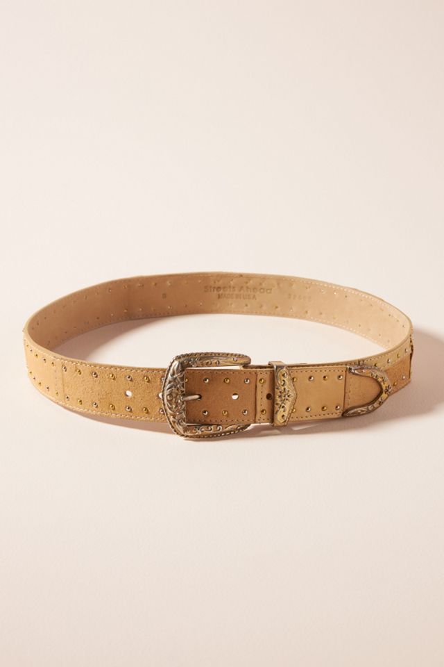 Ray Belt | Anthropologie