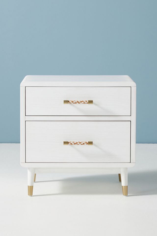 Kaylee Nightstand | Anthropologie
