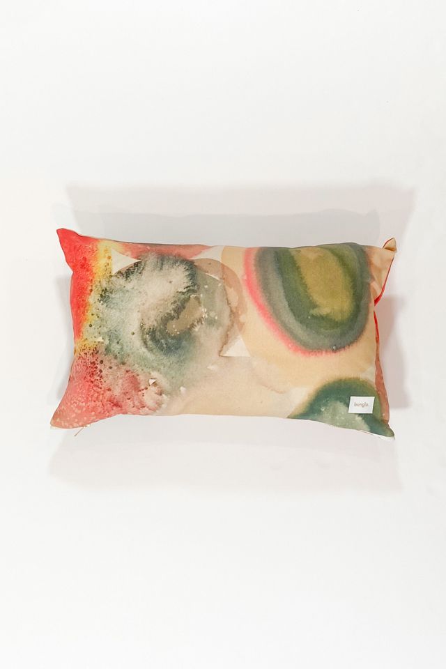 Bunglo Palo Santo Pillow | Anthropologie