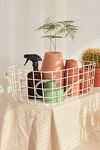 Open Spaces Large Wire Baskets - Set of 2 | Anthropologie