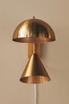 Amber Lewis for Anthropologie Mixed Shape Multi-Arm Sconce | Anthropologie