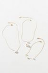 Generational Pearl Necklace Set | Anthropologie