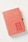 Polka Dot 2021-2022 Petite Planner | Anthropologie