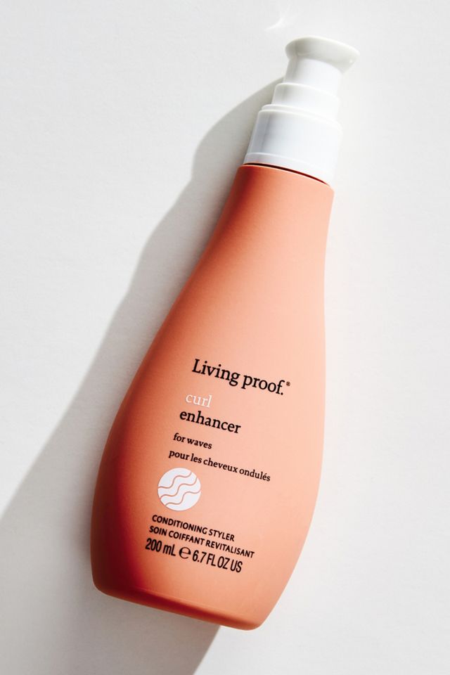 Living Proof Curl Enhancer | Anthropologie