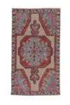 Eliko Rugs Vintage Oushak 68811 Rug | Anthropologie
