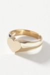 Love Signet Ring | Anthropologie