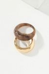 Soko Ring Set | Anthropologie