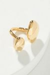 Soko Split Orb Statement Ring | Anthropologie