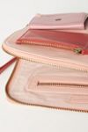 Leather Tech Pouch | Anthropologie