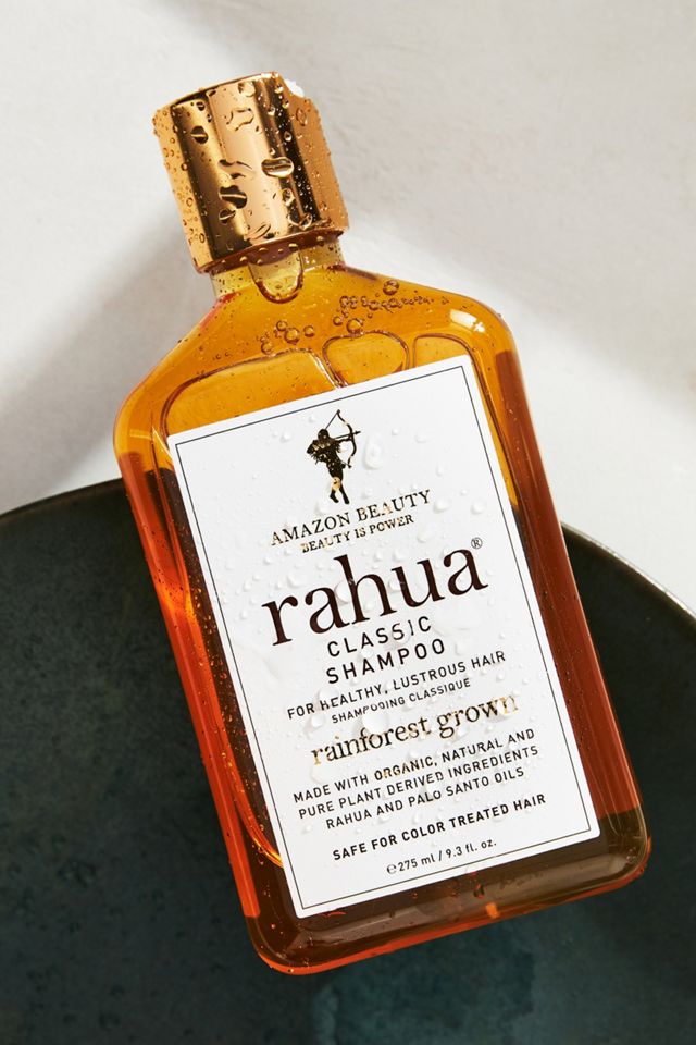 Rahua Classic Shampoo | Anthropologie